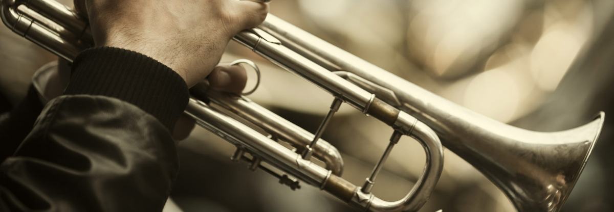 When You Have to Toot Your Own Horn | Windblown